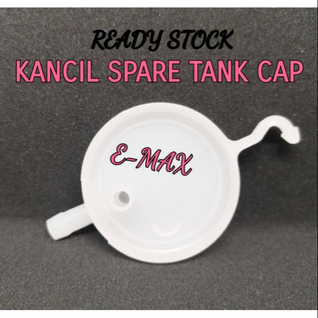 PERODUA KANCIL RADIATOR SPARE TANK CAP 1993-2005 YEAR | Shopee Malaysia