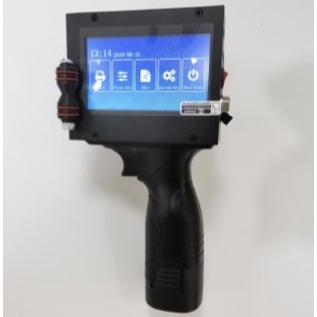 Handheld Inkjet Printer (TIJ) | Shopee Malaysia