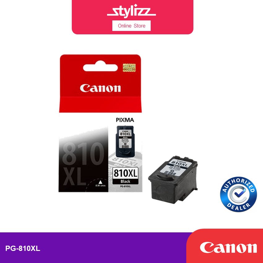 Canon P Single Combo Twin Pack Ink Cartridges - For Printer IP2770 ...