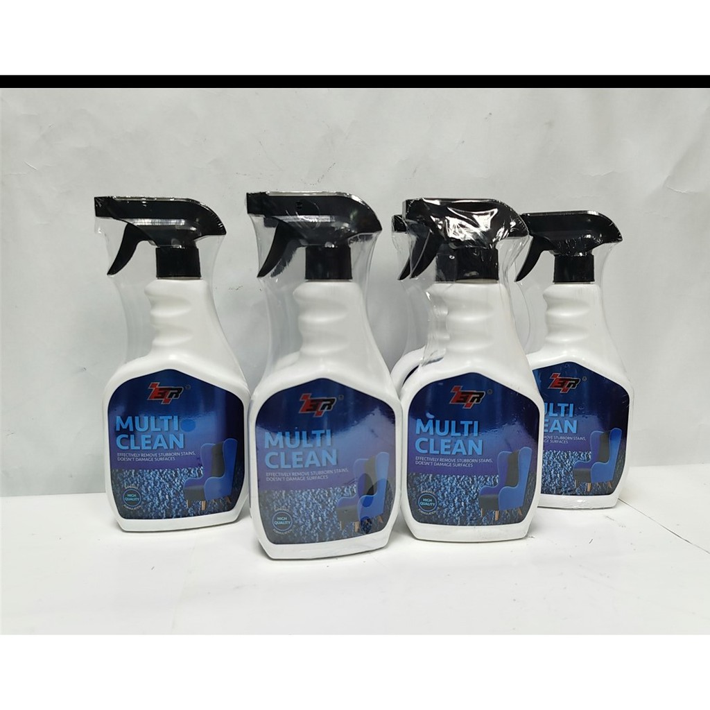 3R Multi Clean (High Quality) | Shopee Malaysia