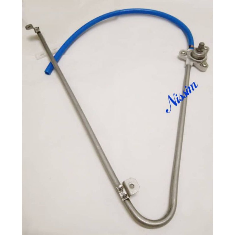 Regulator Gear Daihatsu v57,v58,v99,v116 (manual) | Shopee Malaysia