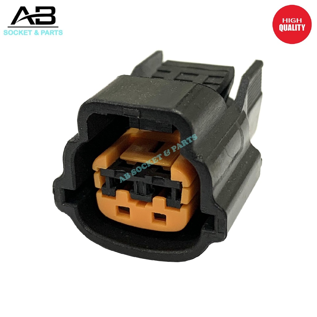 2 Pin Nissan Sentra N16, Hyundai Engine Coolant Temperature Sensor ...