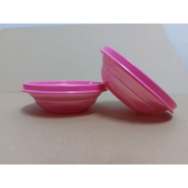 Petit Fun Bowls Tupperware 125ml | Shopee Malaysia