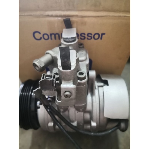PERODUA KEMBARA OLD MODEL COMPRESSOR RECOND | Shopee Malaysia