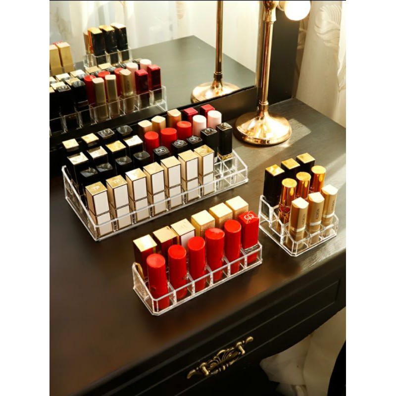 Bekas letak makeup tempat letak simpan makeup mekaup rak mekap rak ...