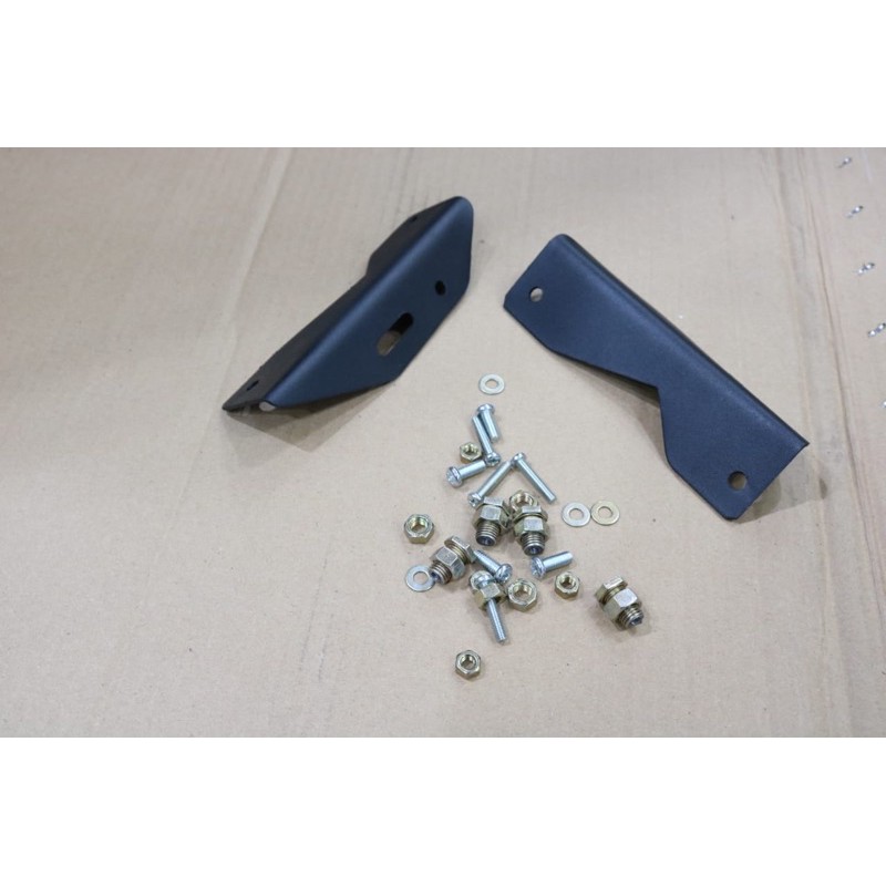 HONDA ADV 150 VISOR BRACKET OR HONDA ADV 150 WINDSHIELD BRACKET ...