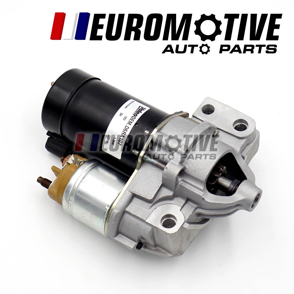 Original Starter Motor (3.0 V6) Peugeot 406 407 607 Citroen C5 | Shopee ...