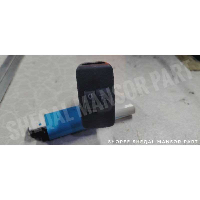 SUIS ADJUSTER LAMPU TOYOTA PASSO SETTE BOON LUMINAS PASSO 06 07 RACY ...