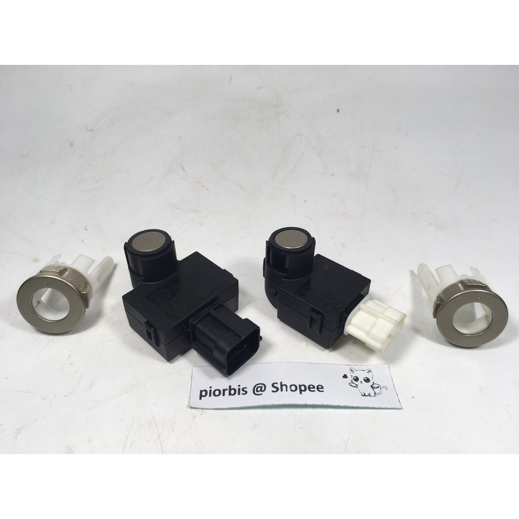 ORIGINAL PROTON PREVE 1.6 SUPRIMA-S NEW PERSONA REVERSE SENSOR REAR ...