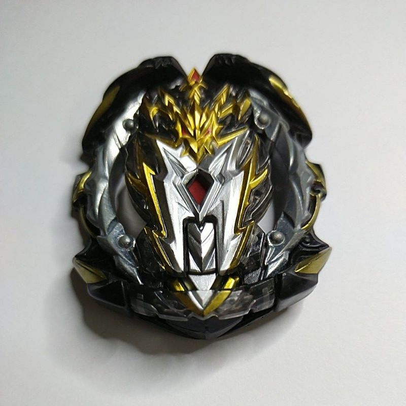 Takara Tomy Prime Apocalypse Beyblade Layer (USED) | Shopee Malaysia