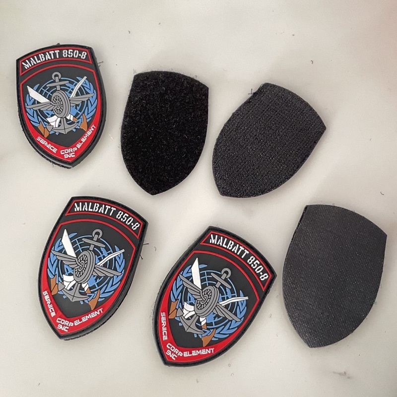 Rubber Patch Malbatt 850-8 | Shopee Malaysia