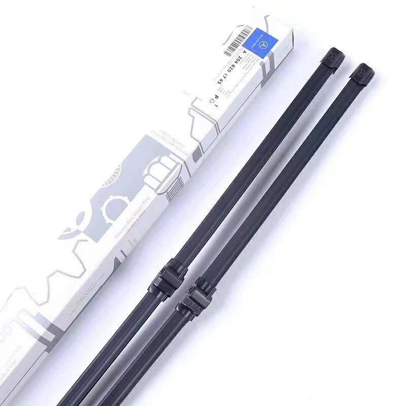 RHD For Mercedes Front windshield Benz wiper A B C E S GLE GLC GLB ...