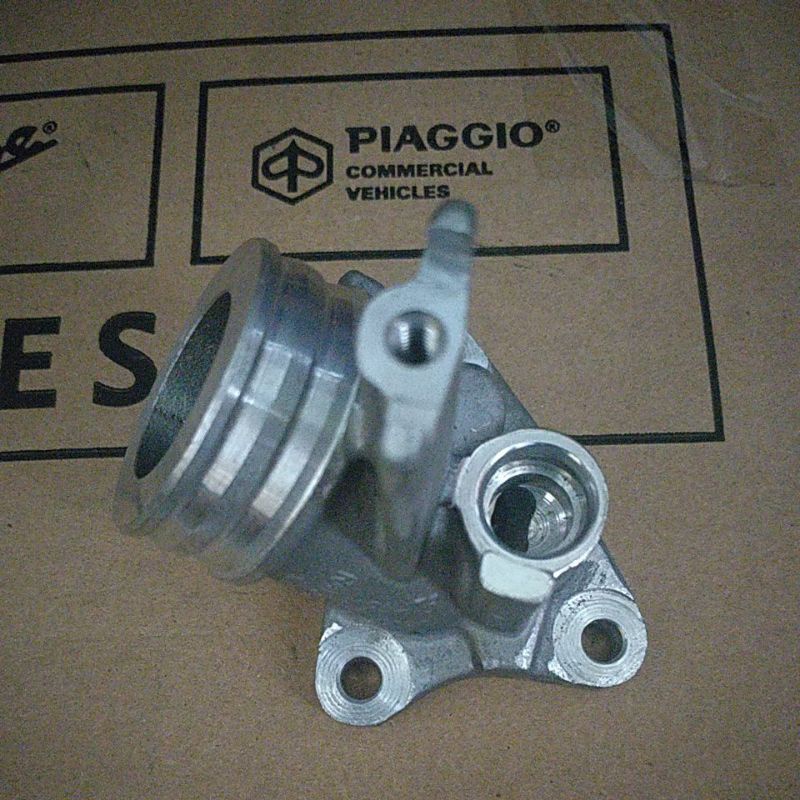Intake Manifold Vespa Lx/S 3V/Primavera/Gts 3V/Sprint | Shopee Malaysia