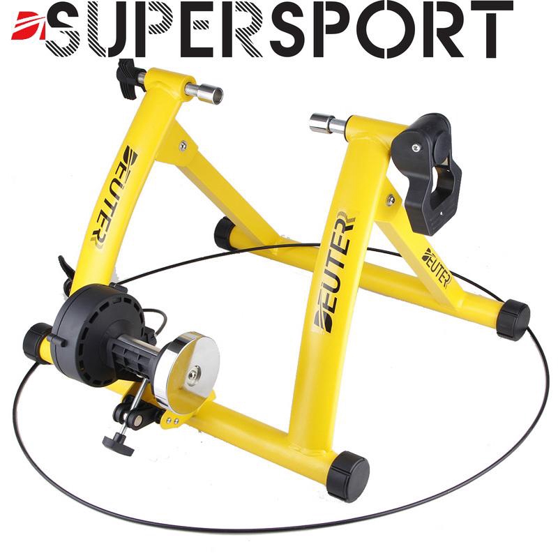 DEUTER MT03 MT04 MT06 Cycling Trainer Home Training Indoor Exercise Magnetic Resistances Indoor ...