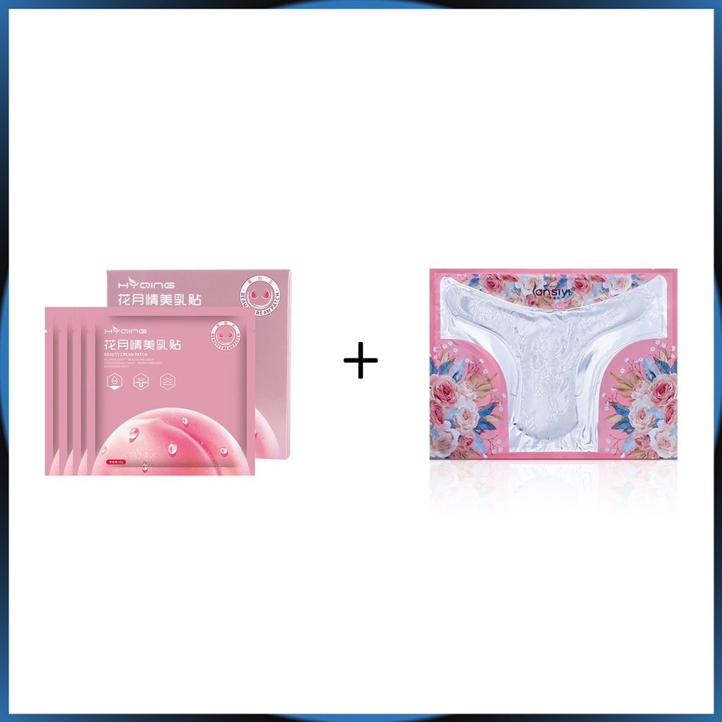 Feminine Intimate Female Private Part Genital T Mask 5 Pieces ...