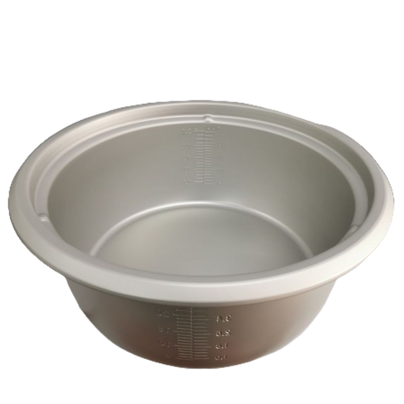 Original Panasonic Inner Pan Inner Pot SR-GA421 SRGA421 (Aluminium ...