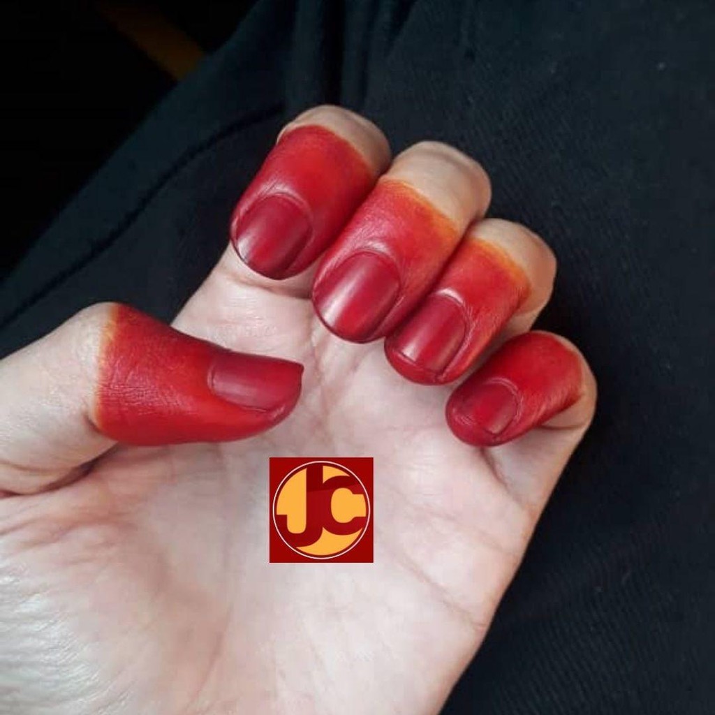 Inai daun Asli BELI 4 PAKET FREE 1 PAKET Inai halal & cantik di jari ...