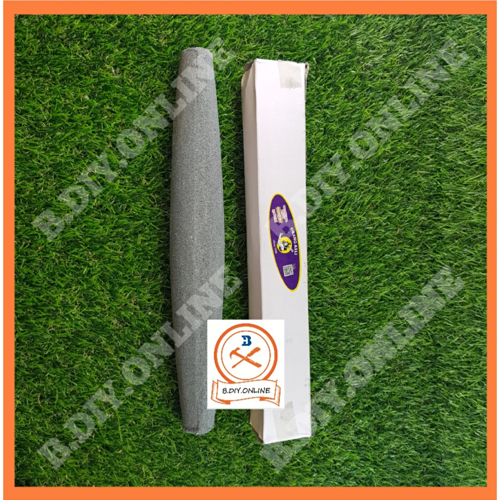 12 " Scythe Stone /Sharpening Stone /Silicon Carbide Dressing Honing ...