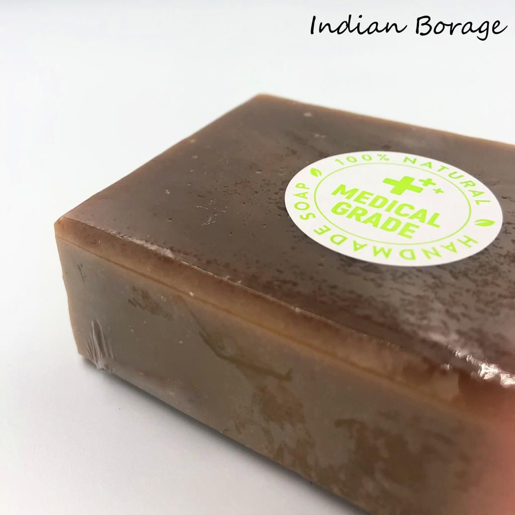 【SOAP】Handmade Moisturizer Soap Medical Grade Scrub Soap (Coffee Scrub ...