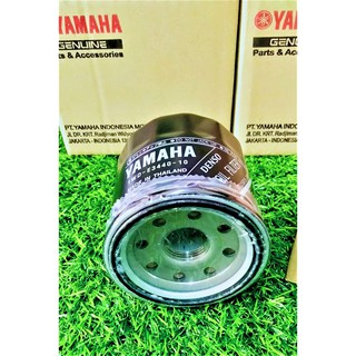 R25 MT25 OIL FILTER XJ6 MT07 MT09 R1 R6 OIL CLEANER ELEMENT ASSY BIG ...