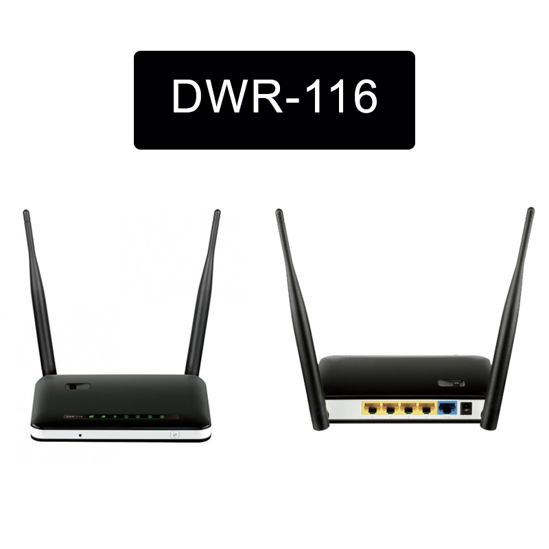 D-Link DWR-116 DWR-920V DWR-M920 DWR-953 DWR-961 DWR-932C-E1 DWR-932 D3 ...