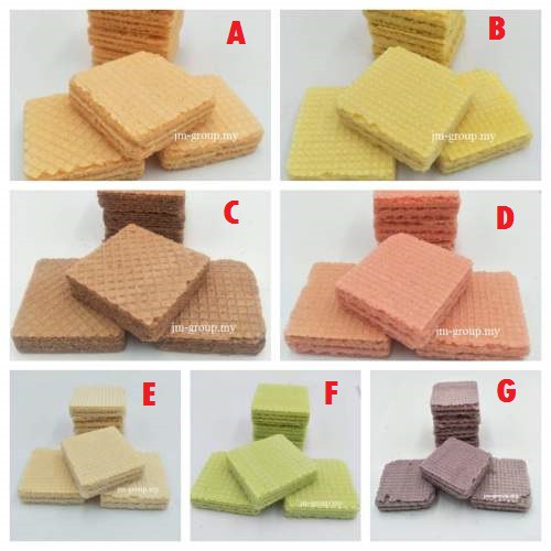 Thailand Biscuit Wafer 4 Kg Tin ( Ready Stock ) | Shopee Malaysia