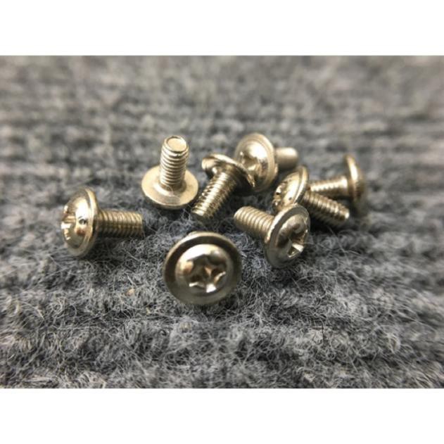 30x M3 Screws For Motherboard, Hard Drive | Shopee Malaysia