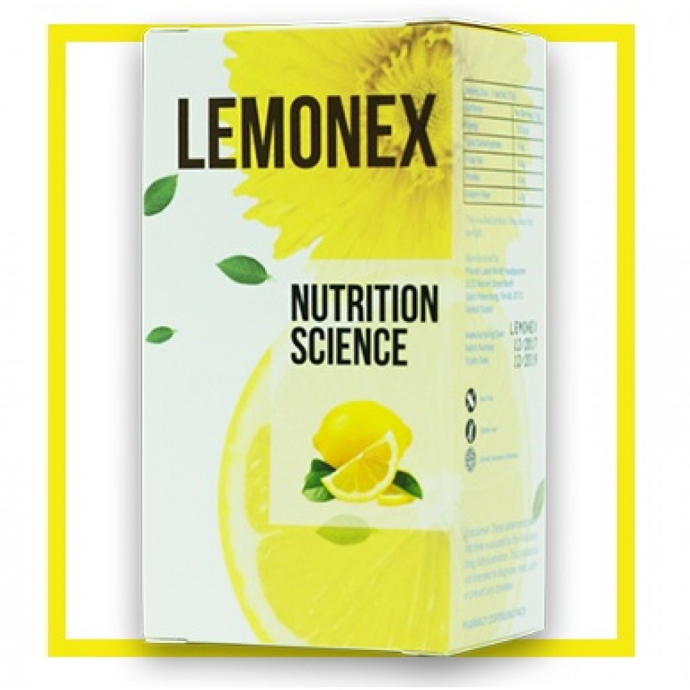 LEMONEX - MINUMAN FIBER - TARIKH LUPUT: 06/2026 | Shopee Malaysia