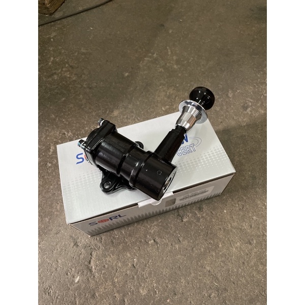 HINO 500 700 VALIDUS HAND BRAKE VALVE (RIGHT HAND DRIVE) | Shopee Malaysia