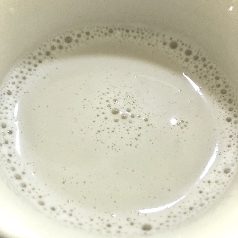 Susu Kacang Soya Bancuh Sendiri / Soybean / Soya Milk Powder / Serbuk ...