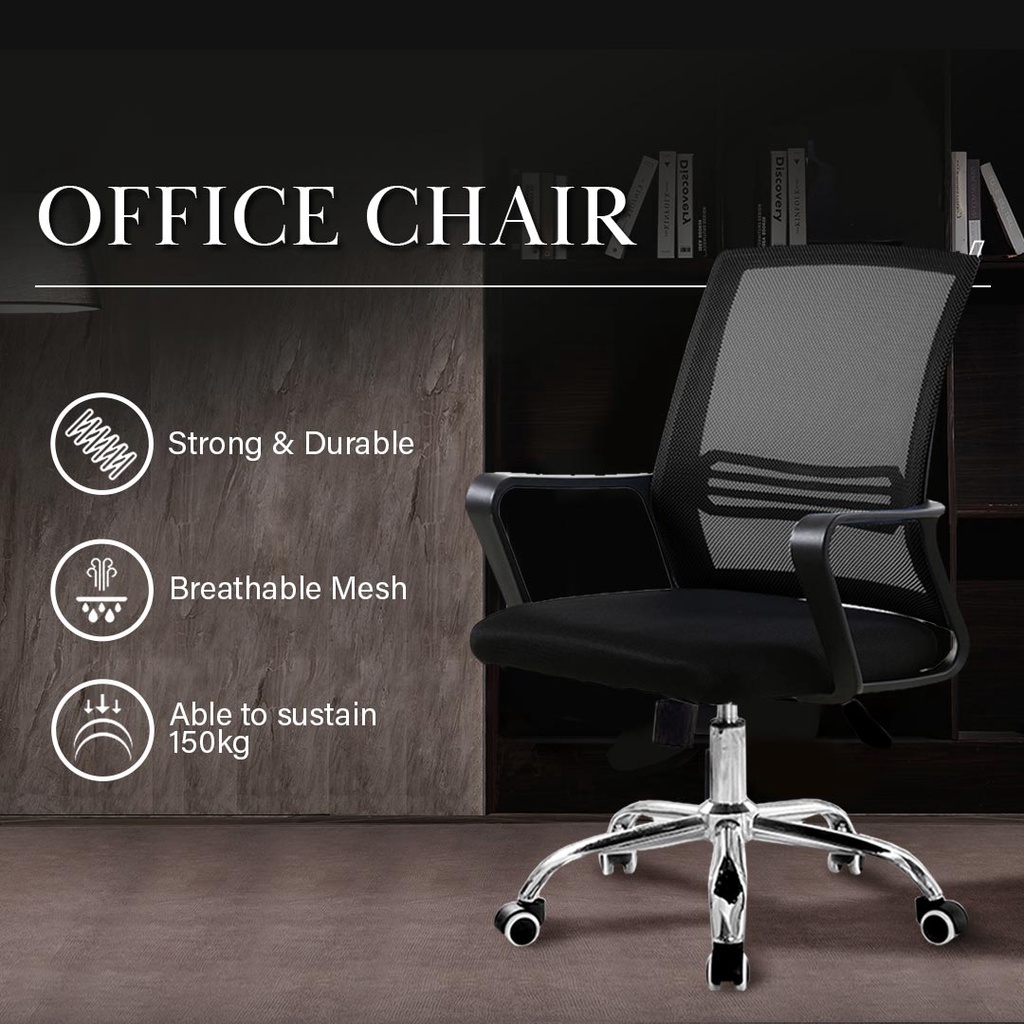 KENZZO :180CM EXTRA LARGE & STRONG MARBLE Texture Study Table/ Office ...