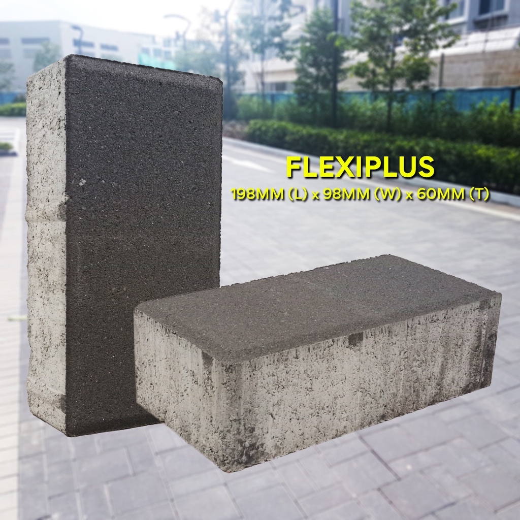 [Kuala Lumpur & Klang Valley Only] Sunpave/Unpave Interlocking Paver ...