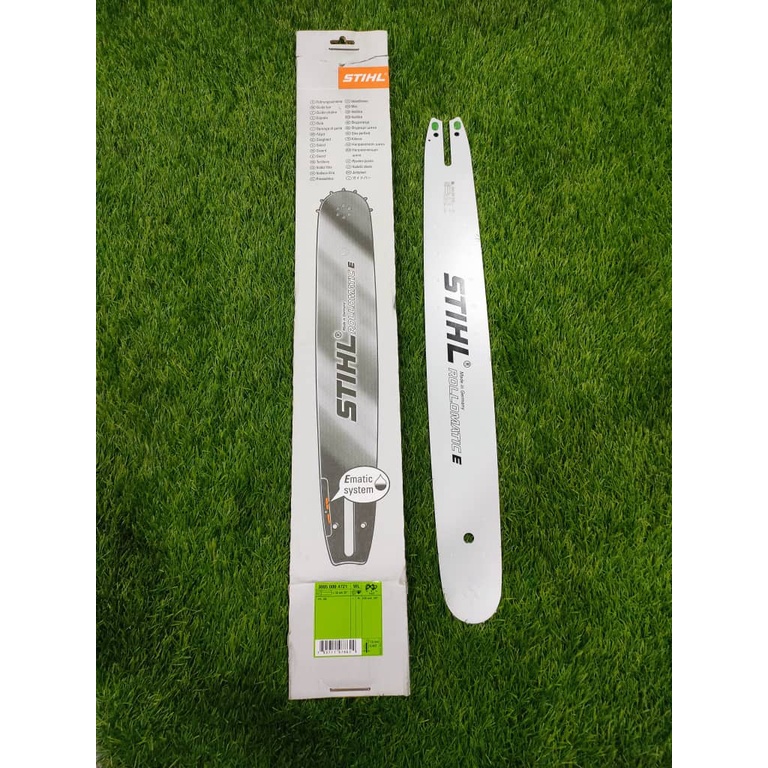 Original STIHL Guide Bar 20''(325) Chainsaw MS250 Original Guide Bar ...