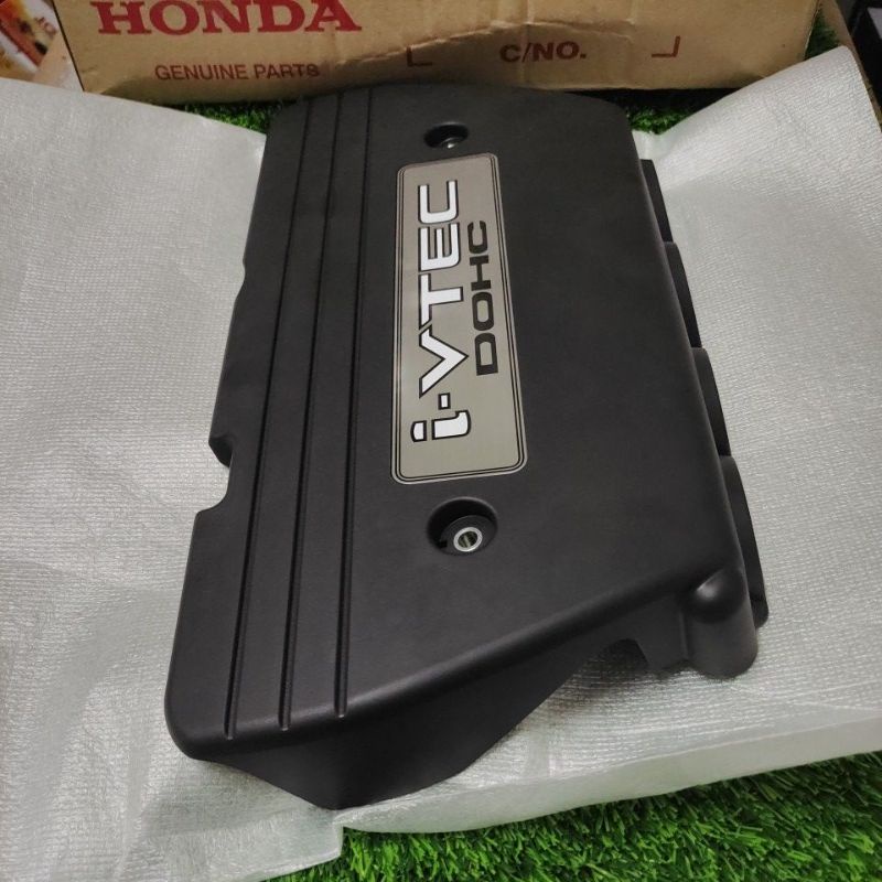 HONDA CIVIC FD2,SDA 2.0 ORIGINAL ENGINE COVER (TOP) | Shopee Malaysia