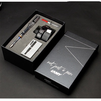 German LAMY【Ship today *25color】LAMY Safari Fountain Pen Ink Gift Box ...