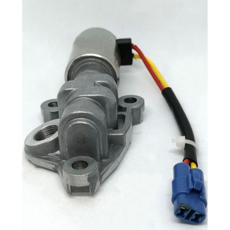 SUZUKI SWIFT 1.5 VVTI SOLENOID VALVE & SENSOR 16550-69GE3 ( OEM ...