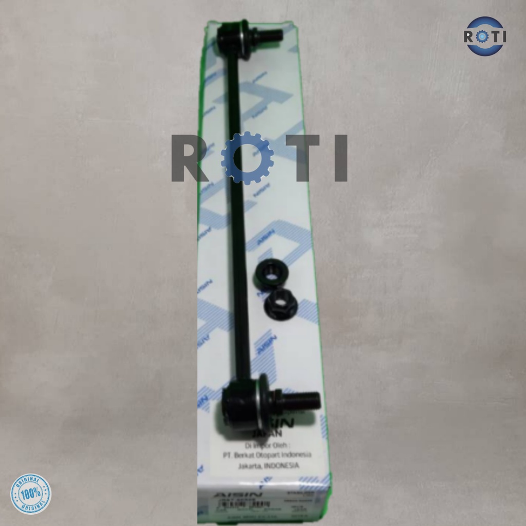 Stabilizer LINK YARIS VIOS ORIGINAL AISIN JRST-6032S | Shopee Malaysia