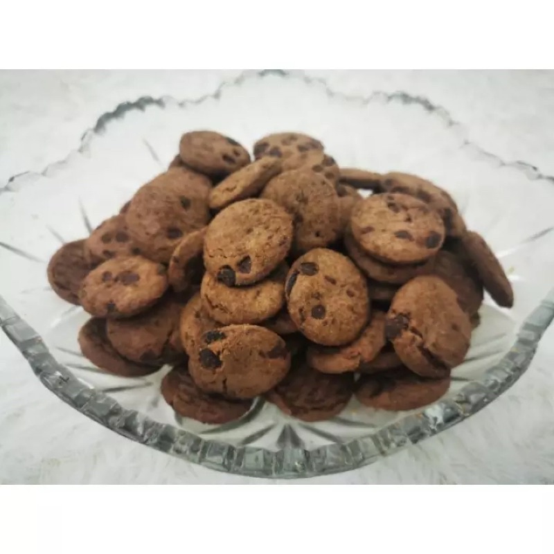 Hup Seng Tin Biscuits (Chippy Chips Cookies 500g) | Shopee Malaysia