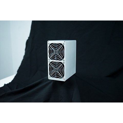 (READY STOCK) Goldshell HS Box HS-Box without Power Supply Unit ...