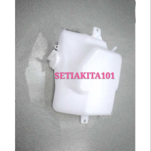 ISUZU NHR HICOM 2.8 MTB140 RADIATOR TANGKI SPARE TANK WITH CAP | Shopee ...