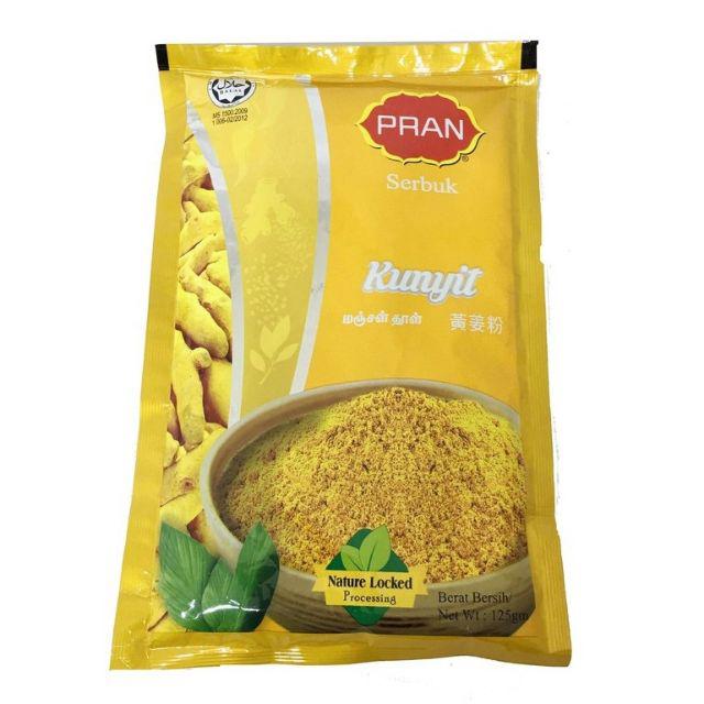 Pran Spices Powder - 125g | Shopee Malaysia