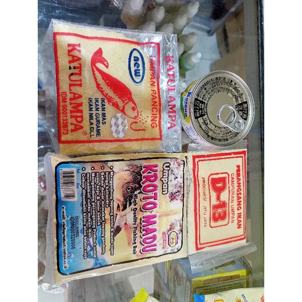 Mas Fish Feed Feed White Fragrant MAS Fish | Shopee Malaysia