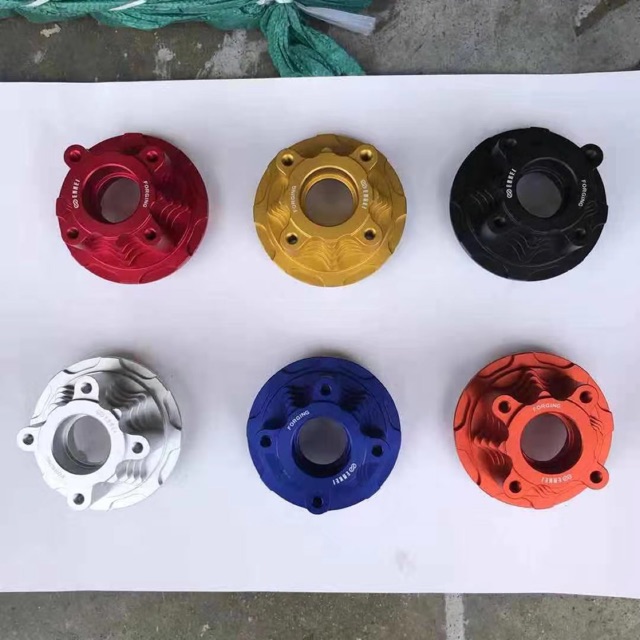 Y15 ENKEI HUB SPOCKET (WITH ENKEI BOX) | Shopee Malaysia