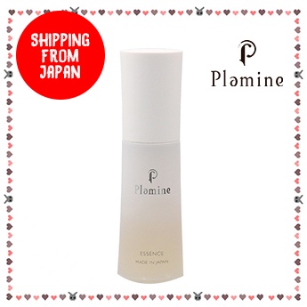 Plamine Essence(facial serum) | Shopee Malaysia