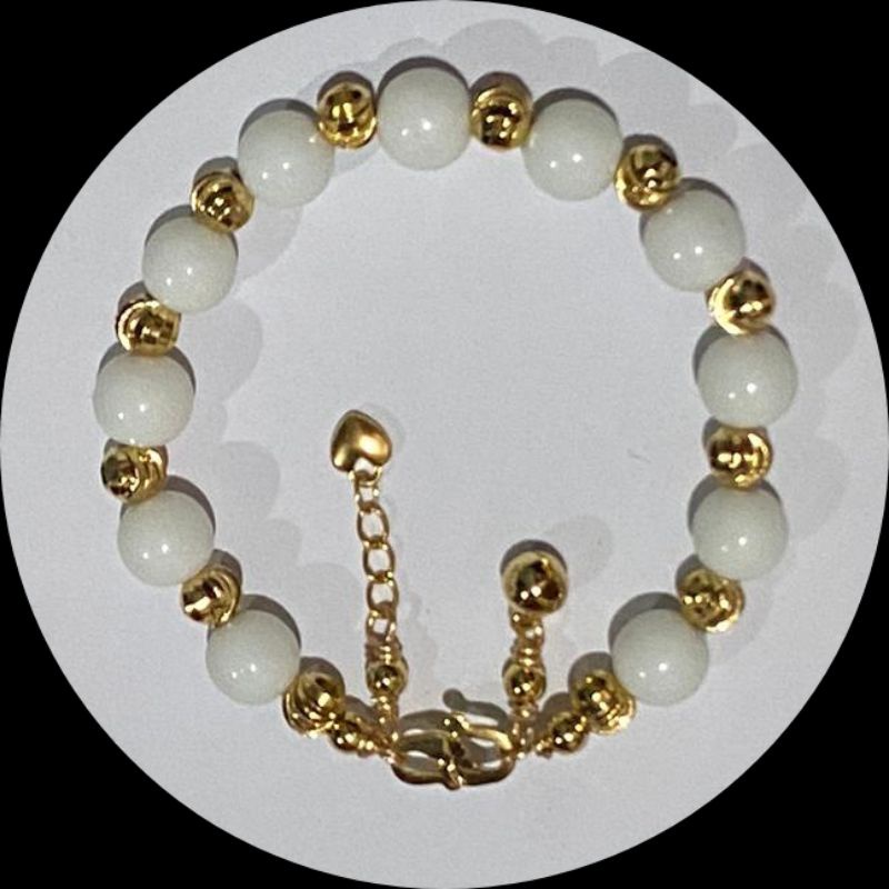 GELANG TANGAN BATU JED ASLI SUASA | Shopee Malaysia