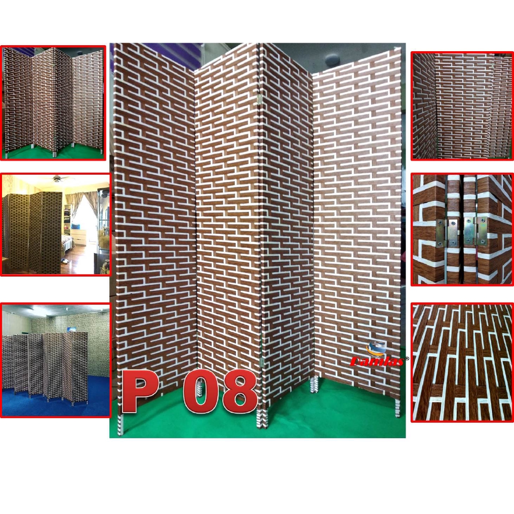 PEMBAHAGI, PARTITION, DIVIDER, PENGHADANG ( READY STOCK ) | Shopee Malaysia