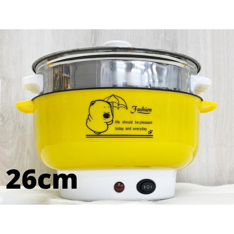 PERIUK NASI MINI PERIUK NASI KECIL PERIUK NASI ELEKTRIK MINI COOKER ...