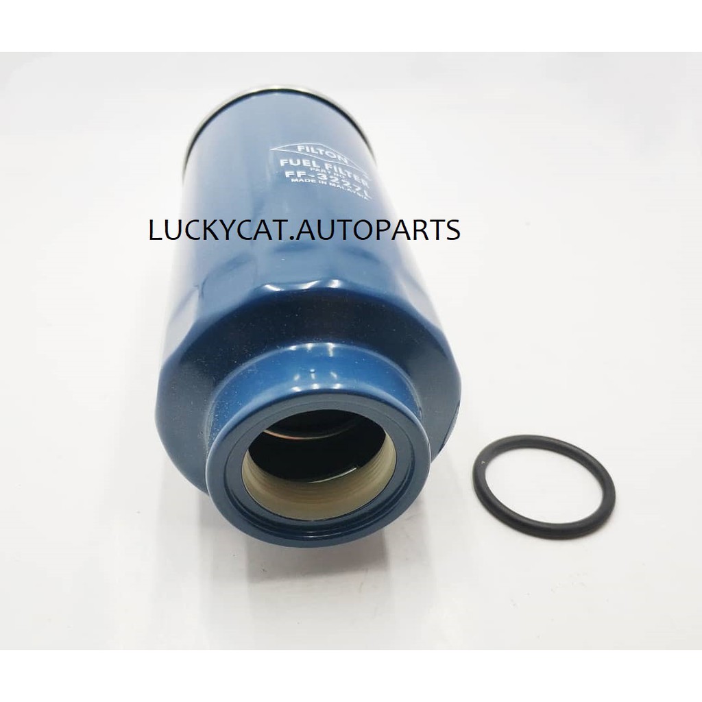 NISSAN URVAN E25, FRONTIER D22 UD YU41 LONG 2 HOLE FUEL FILTER (LONG ...