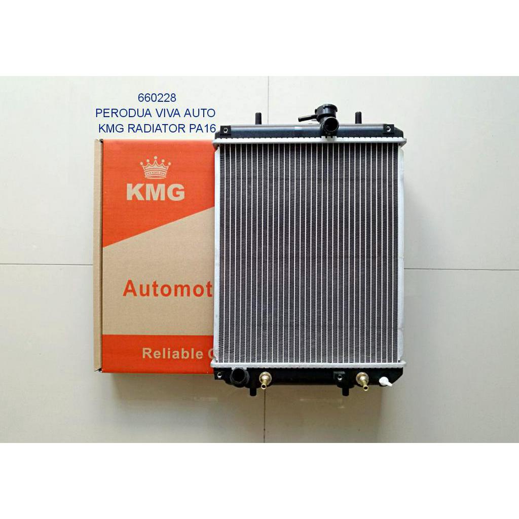 PERODUA VIVA RADIATOR AUTO | Shopee Malaysia