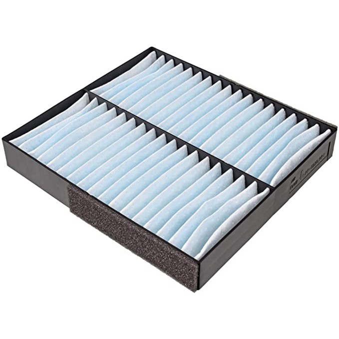 MITSUBISHI TRITON MITSUBISHI PAJERO SPORT CABIN AIR FILTER #7803A112 ...